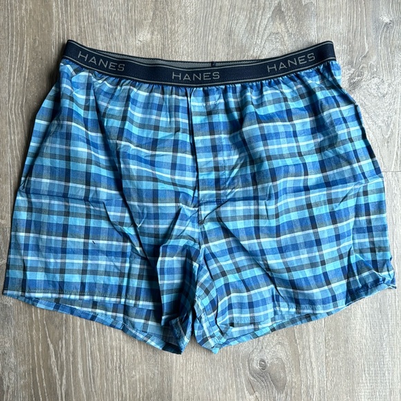 Hanes | Underwear & Socks | Hanes Boxers | Poshmark